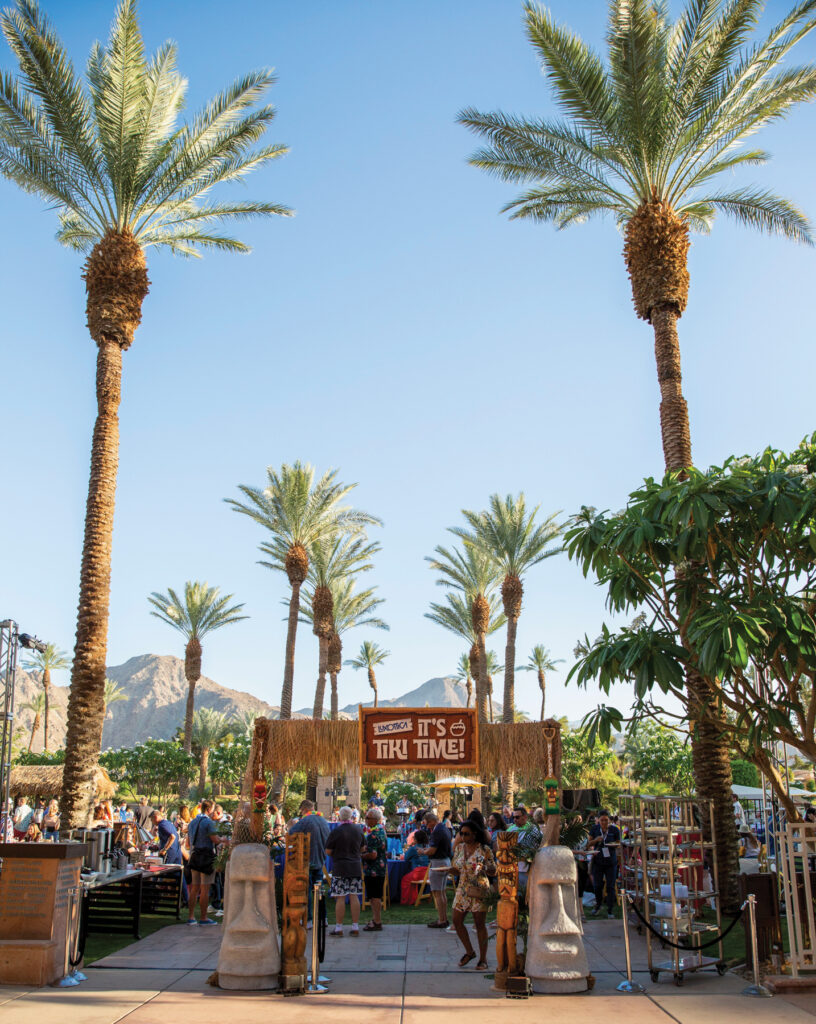 Tiki Paradise Arises – Big Wide World Magazine