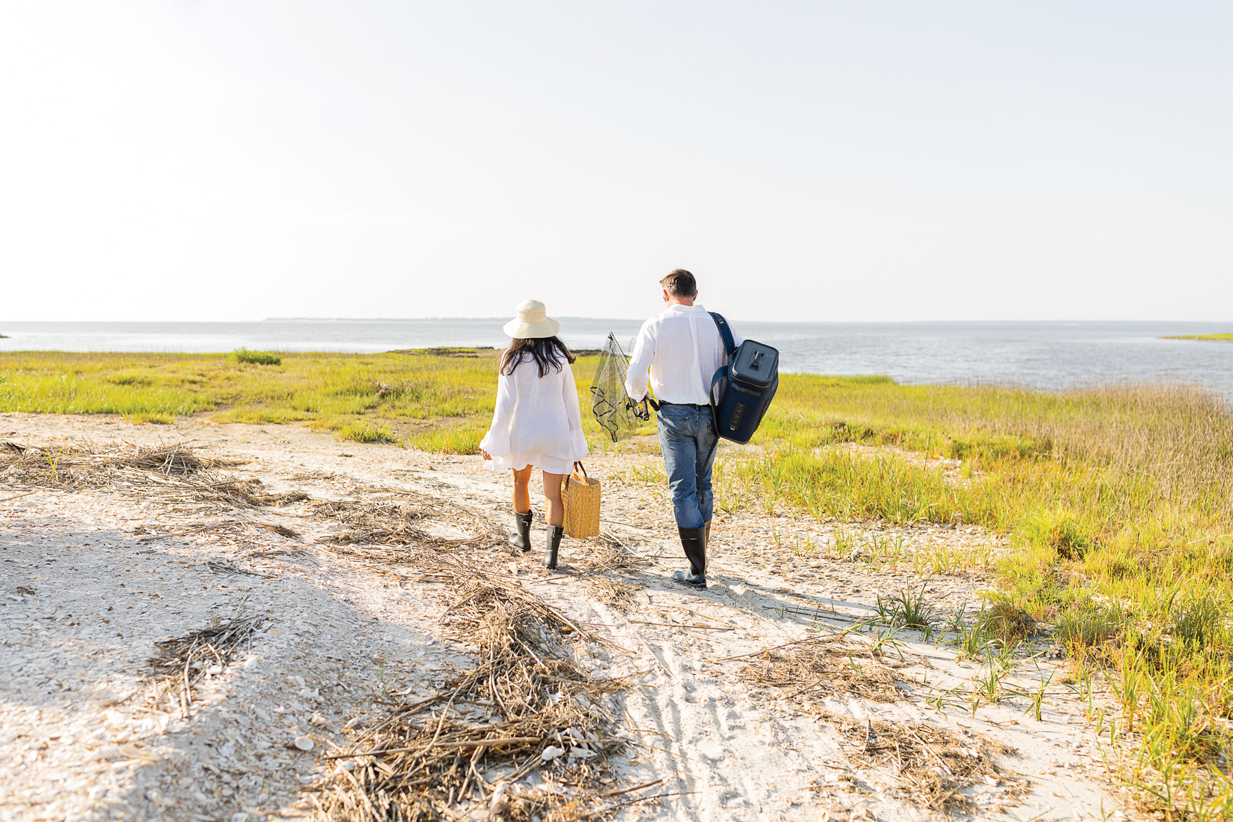 Island Hopping in the U.S. – Big Wide World Magazine