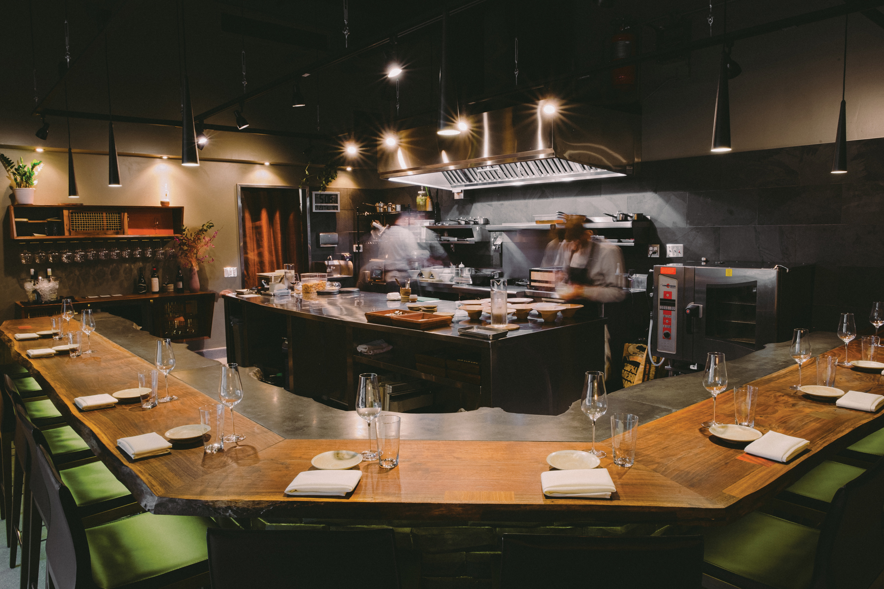 Traveling for the Michelin Star – Big Wide World Magazine
