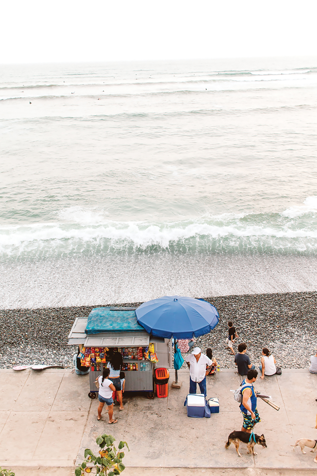 Travel to Lima, Peru in Just Minutes – Big Wide World Magazine