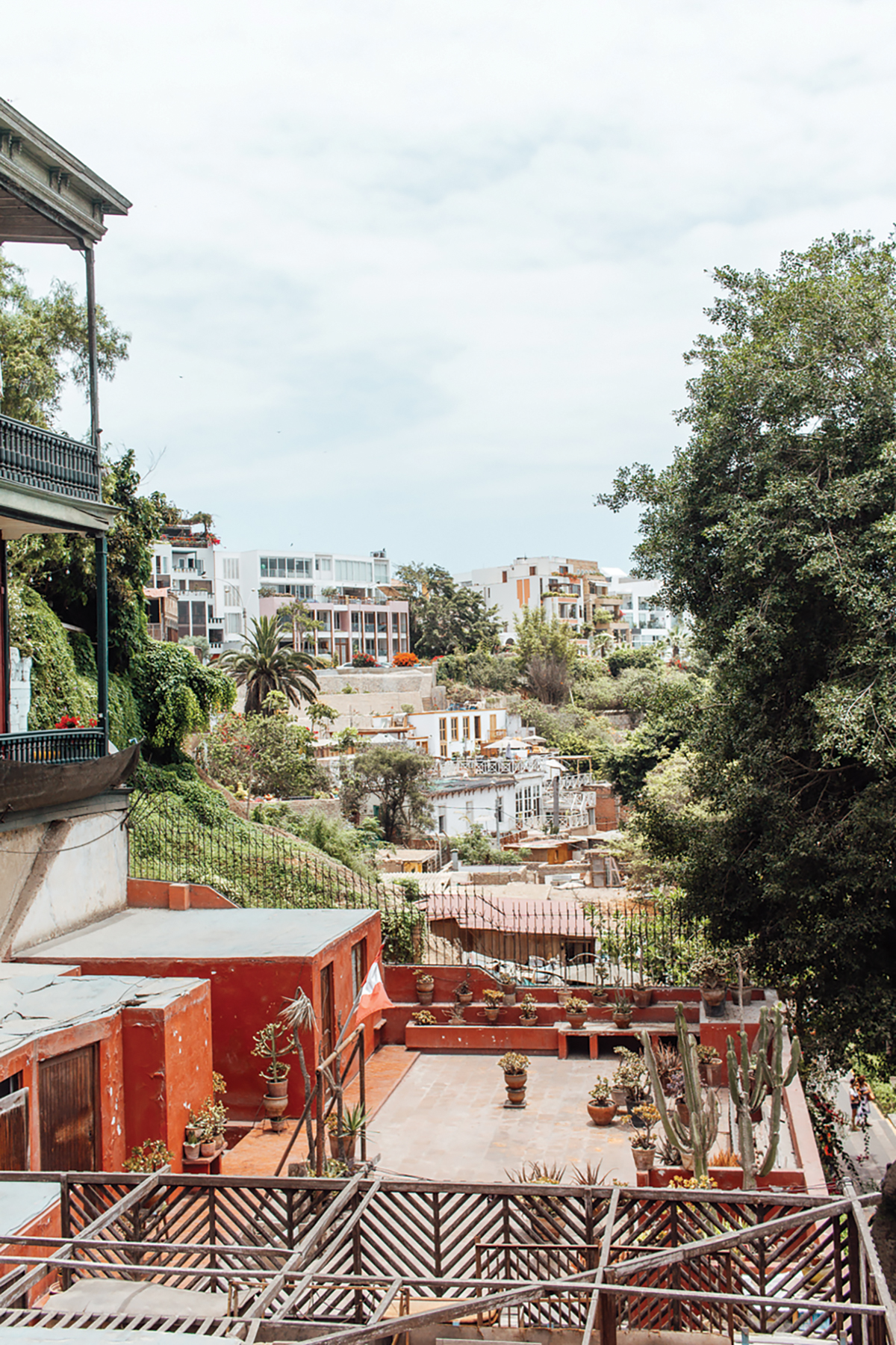 Travel to Lima, Peru in Just Minutes – Big Wide World Magazine