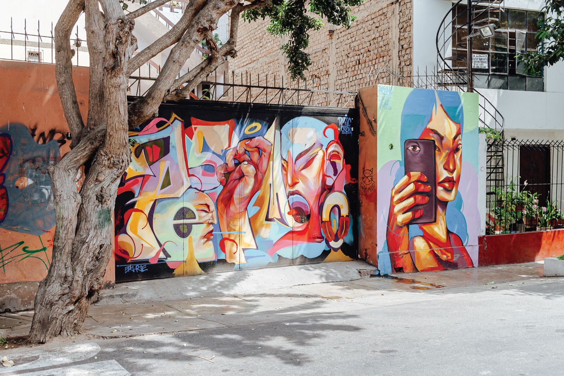 Travel to Lima, Peru in Just Minutes – Big Wide World Magazine