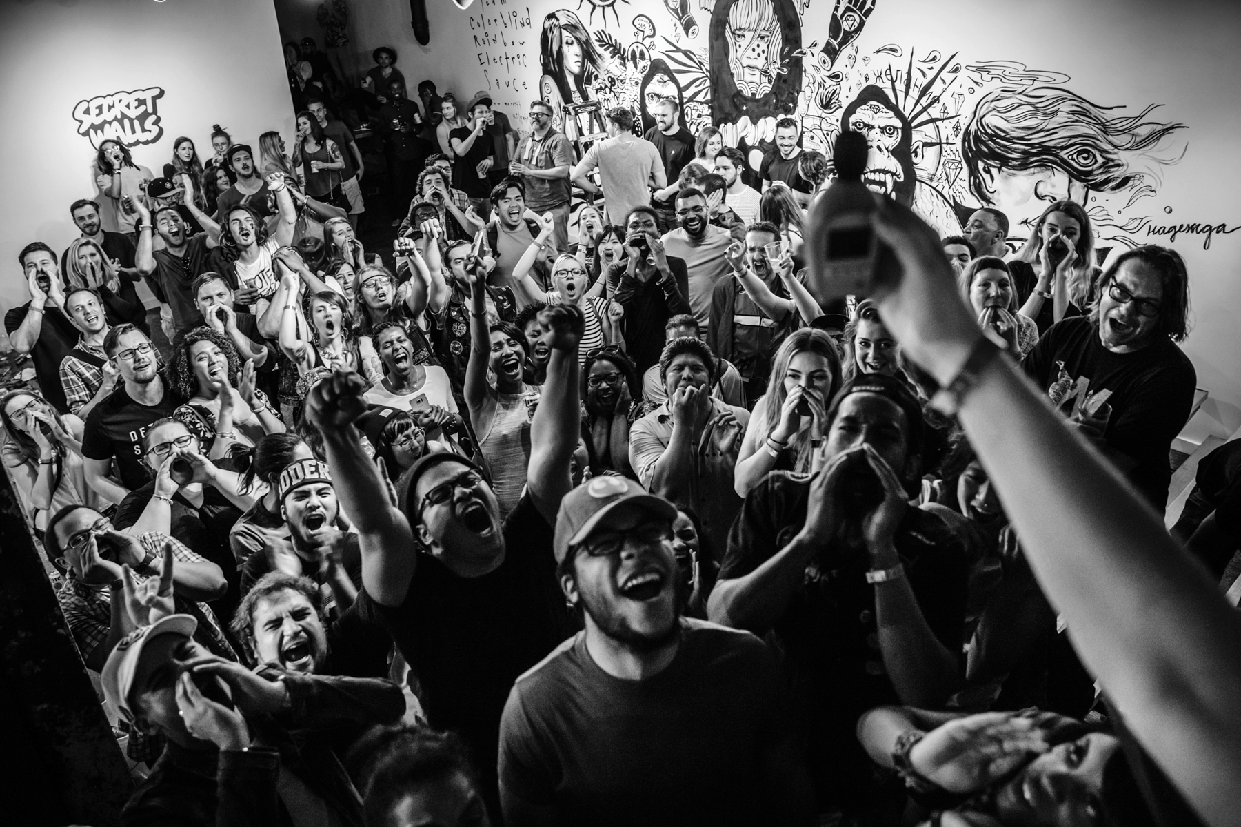 These Secret Walls Have Stories to Tell – Big Wide World Magazine