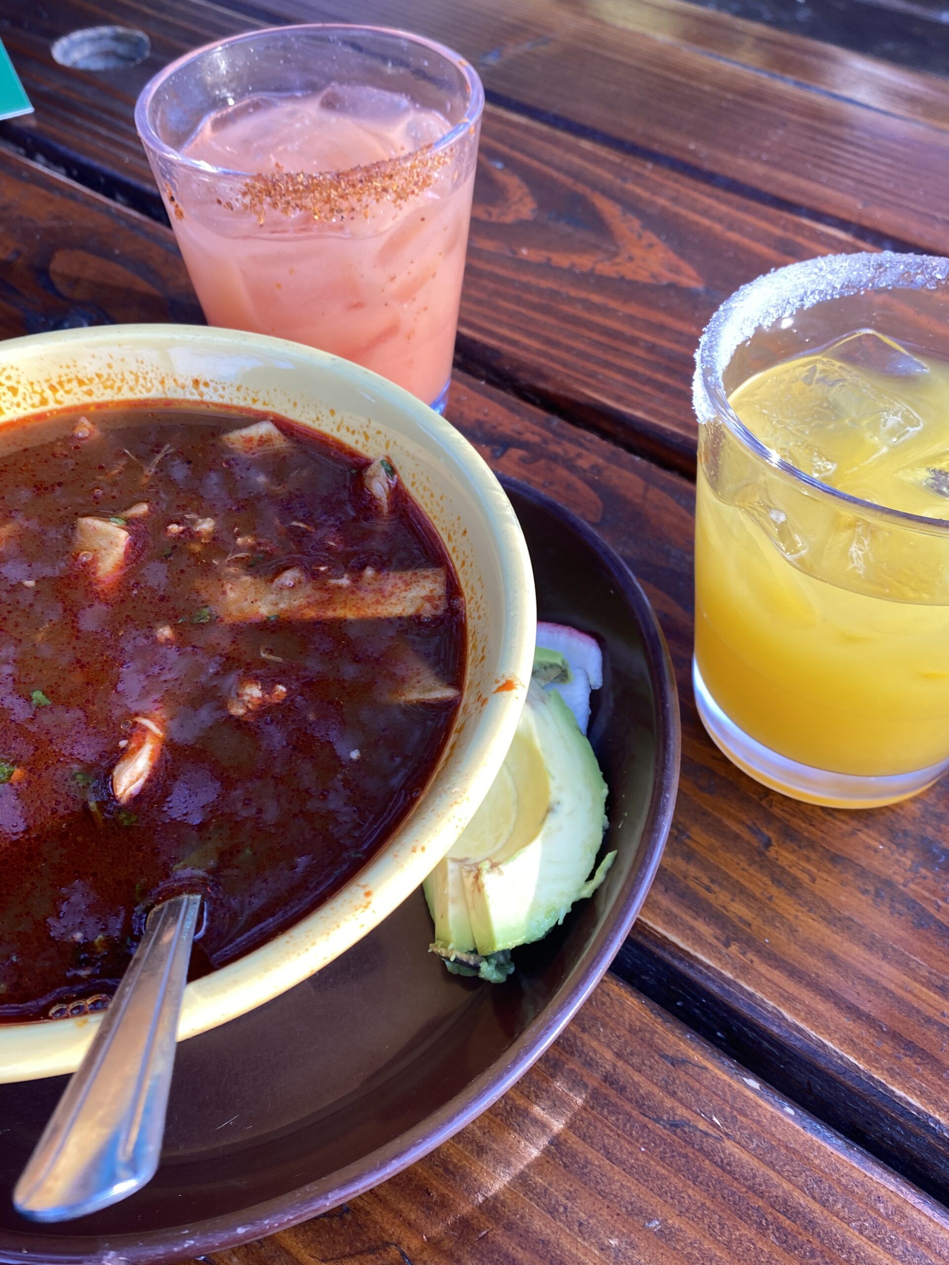 Bend, Oregon: Don’t Pass Up the Margaritas! – Big Wide World Magazine