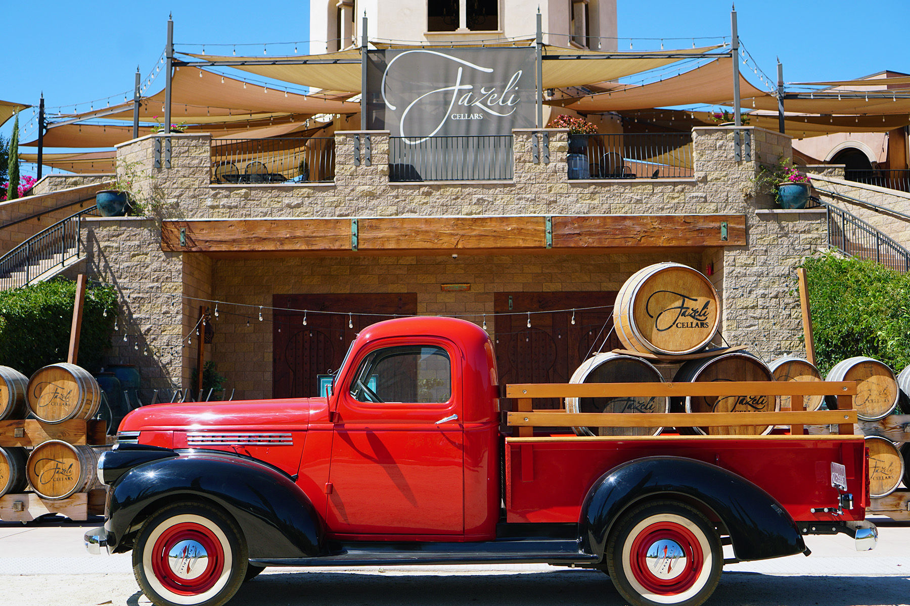 Temecula is California’s Inland Slice of Italy – Big Wide World Magazine